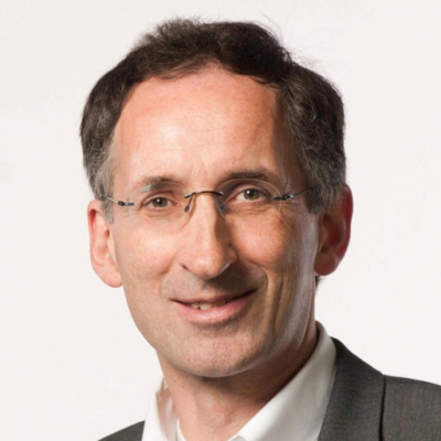 Prof. Dr. Dr. Thomas Fuchs - FIIT Heidelberg